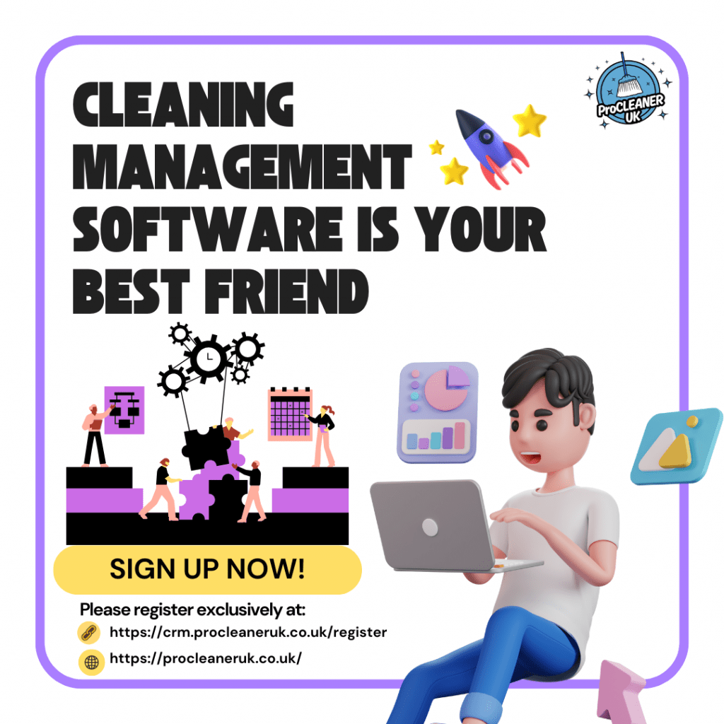Cleaning Management Software UK: The Ultimate Guide for Business Growth