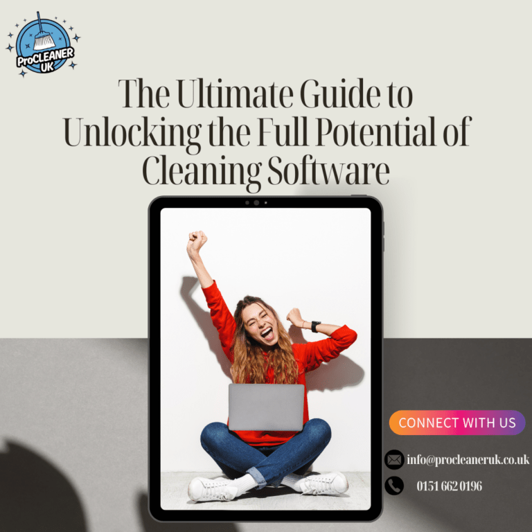 10 Best Practices Every Successful Cleaning Business Follows ...