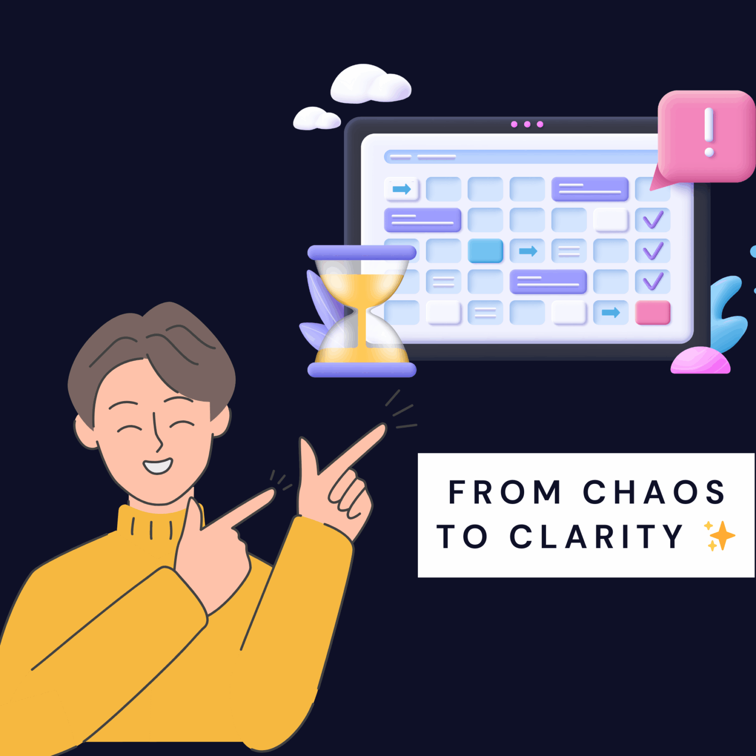 Your Daily Blueprint: The Essential Cleaner Planner for UK Businesses